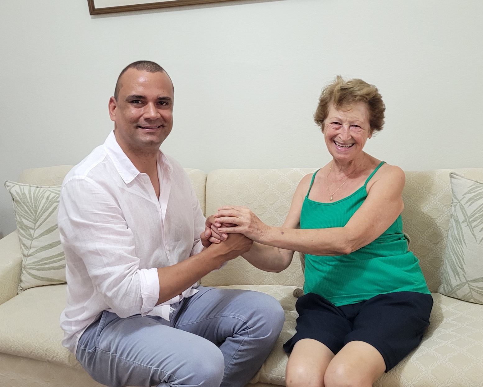 Vereador Adriano Vitor presta homenagens ao Dia do Trabalhador - Jornal ...
