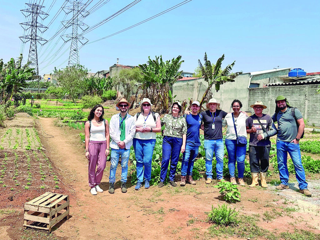 Programa - Sema recebe convite para conhecer o Sampa + Rural - Jornal A ...