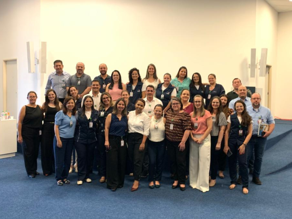 HRP - Unicamp Hospital Regional discute planejamento estratégico 2025 ...