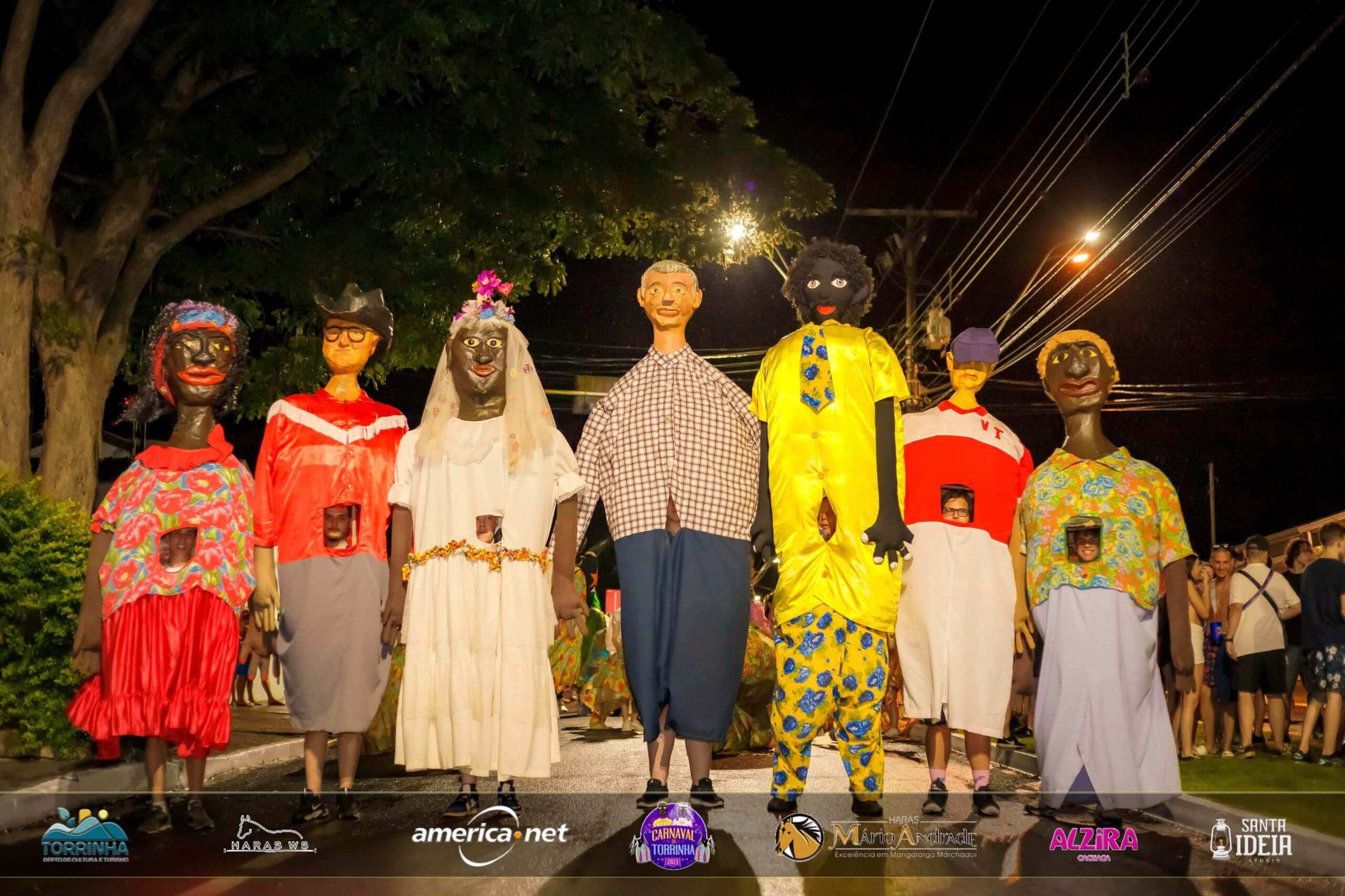 Museu Gustavo Teixeira inaugura exposição sobre o tradicional Carnaval ...